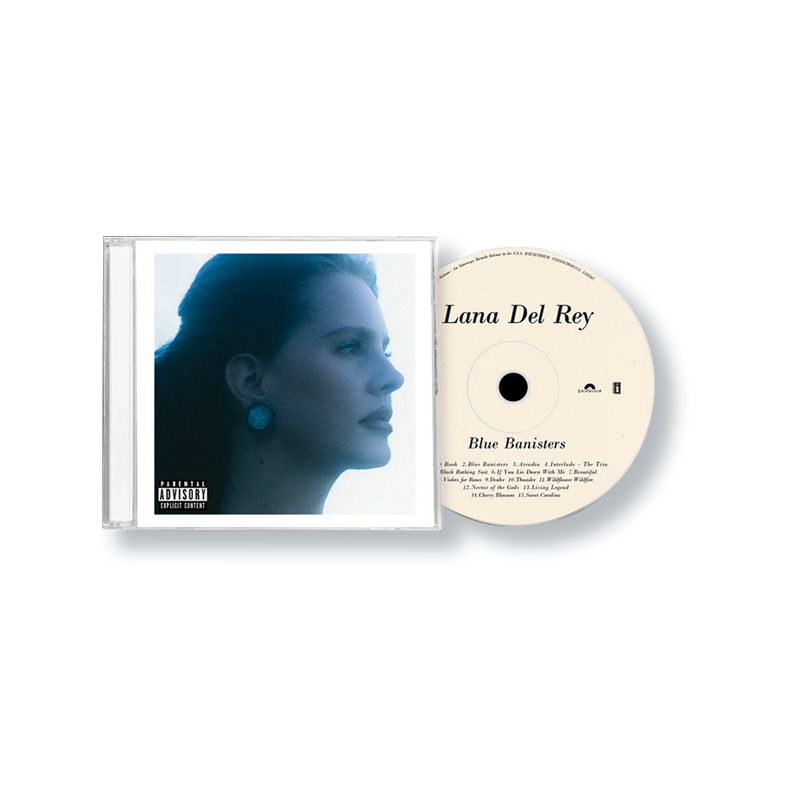 Store Lana Del Rey - Store Lana Del Rey